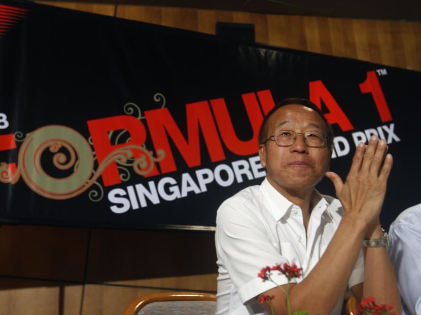 Explainer: Why is Ong Beng Seng allowed to go overseas amid CPIB probe ...