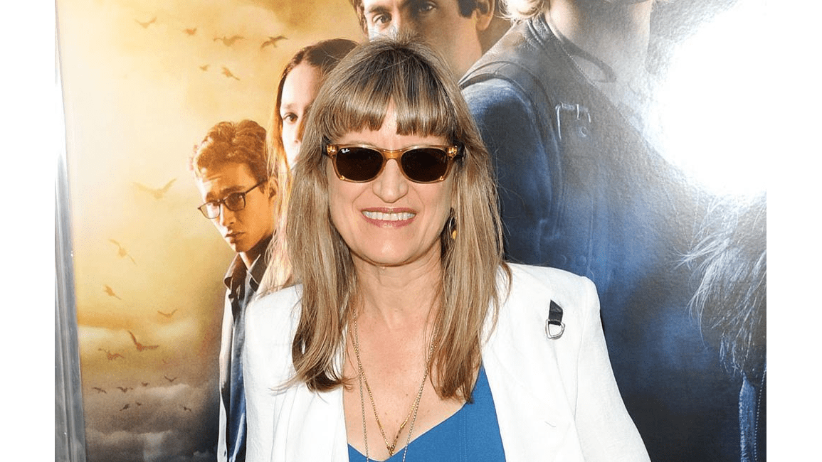 Catherine Hardwicke to direct Heathen - 8days