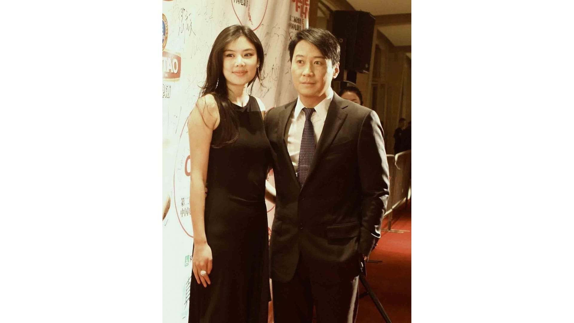 Leon Lai Is Dating His Sales Manager Who Is 19 Years His Junior - 8days