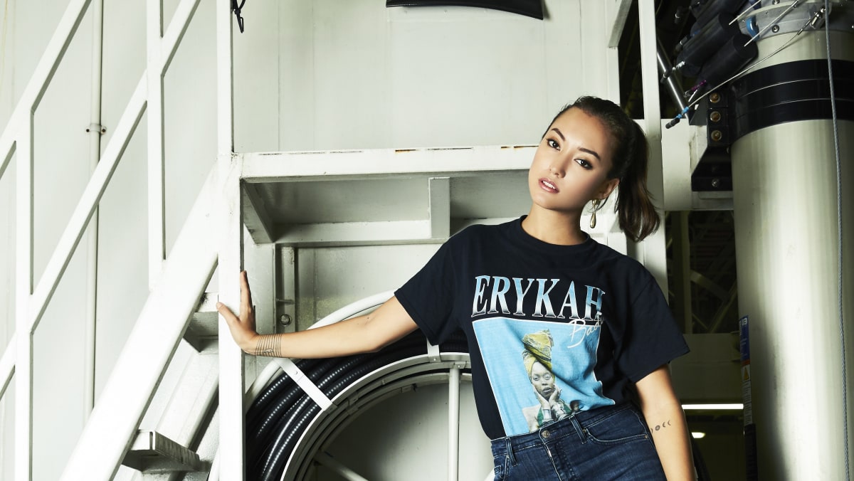 MTV VJ Hanli Hoefer On Acting Debut In Toggle Thriller Intercept - 8days