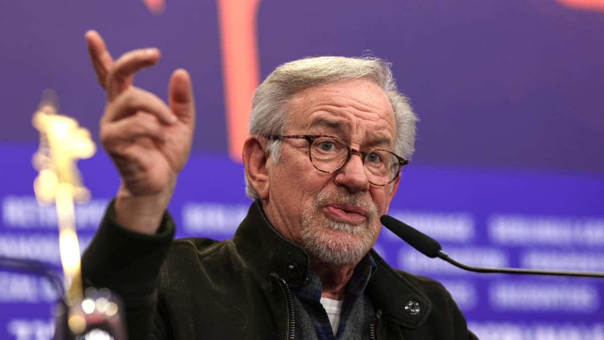 Steven Spielberg Has "No Idea" What His Next Movie Will Be After The ...