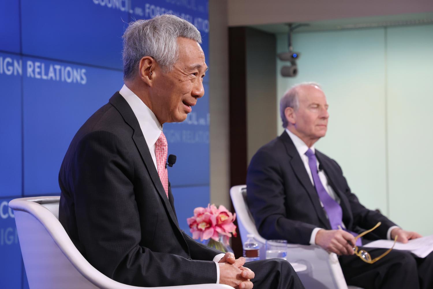 Strain on US-China ties, global multilateral order among implications ...