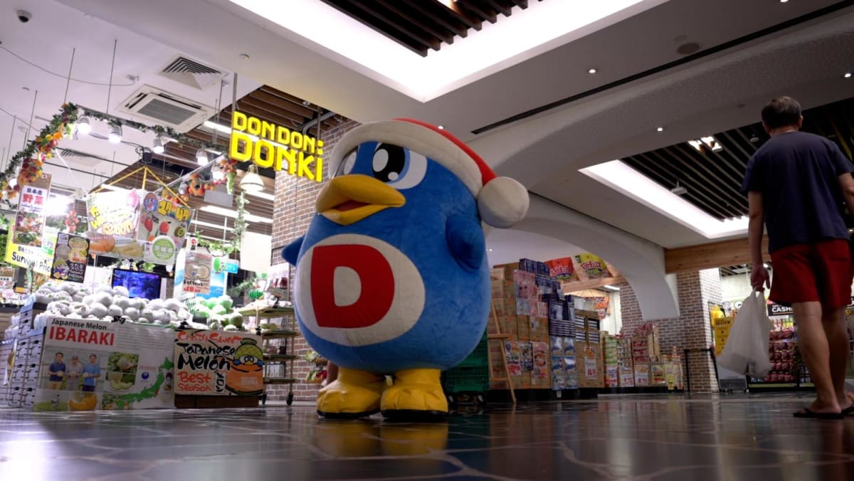 On The Red Dot: You Think You Know (But You Have No Idea) S2 ...