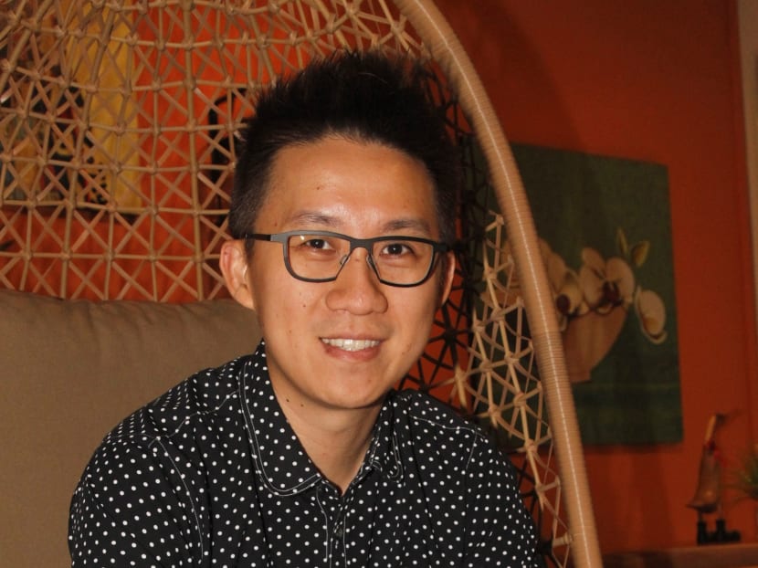 The man behind the scenes - TODAY