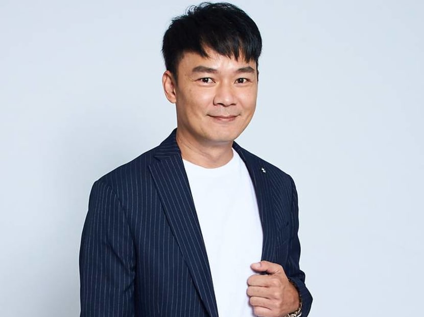 Thomas Ong Announces “Retirement”: “You'll Know I've Run Out Of Money ...