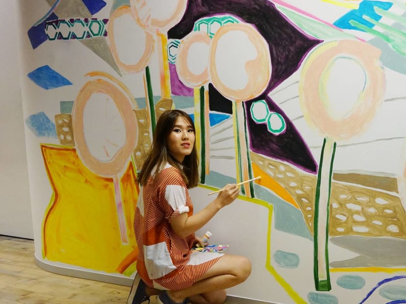 Where To Find Street Art In S'pore By Ripple Root, The Artists Behind ...