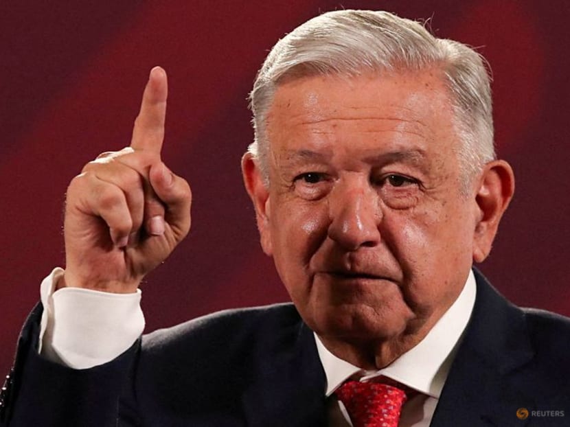 Analysis-Mexico's Lopez Obrador has a farm problem - TODAY