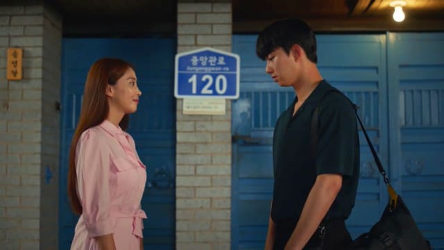 结过一次了（第70集）：玉芬润贞和好 - vibes by 8world