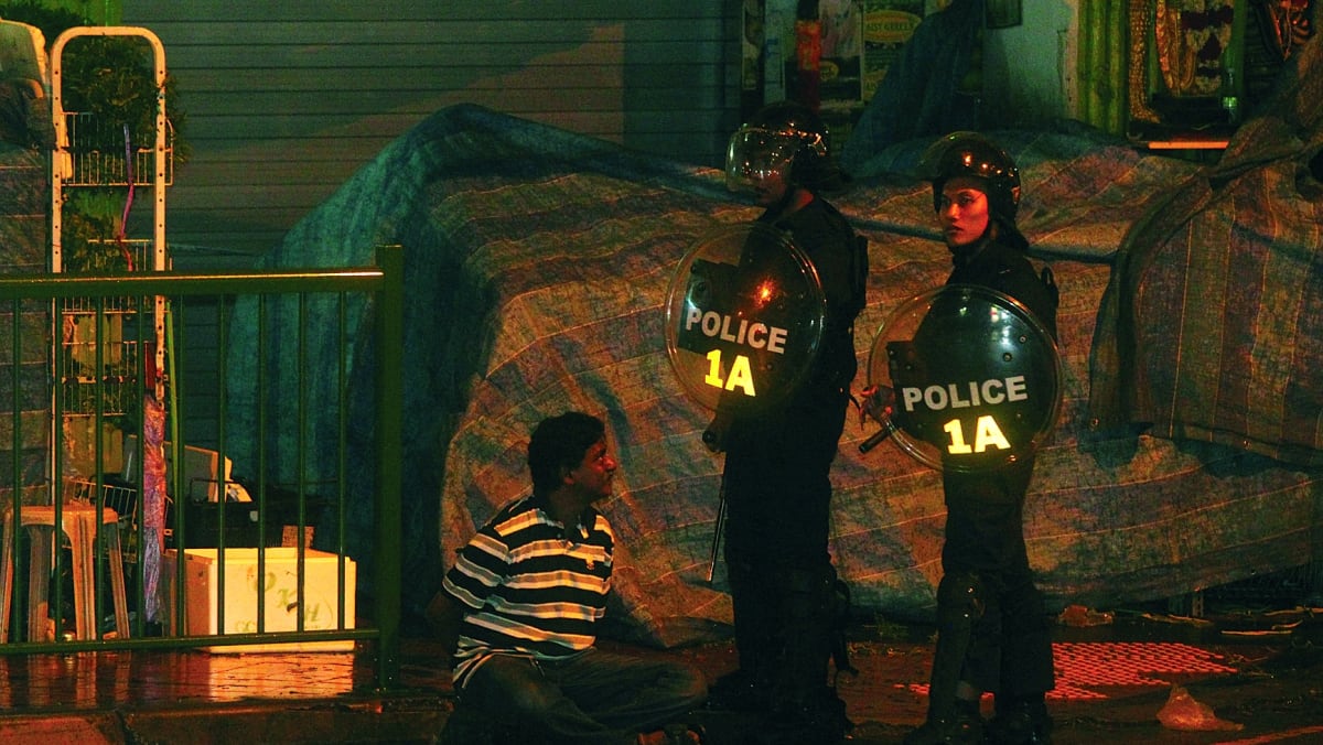 53 people involved in Little India riot repatriated: Police - TODAY