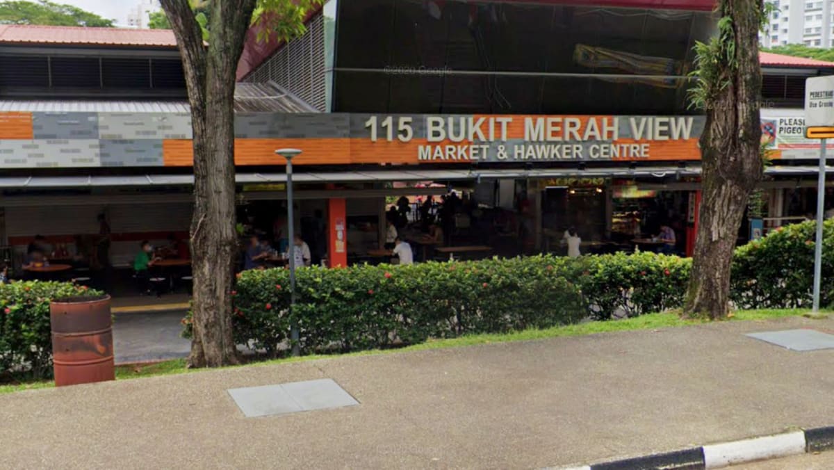 Bukit Merah View market is new Covid-19 cluster; all staff and tenants ...