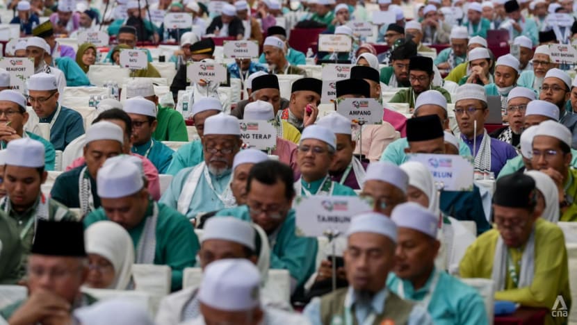 'Seeking more honey': Why Malaysia's Islamist party PAS wants to woo ...