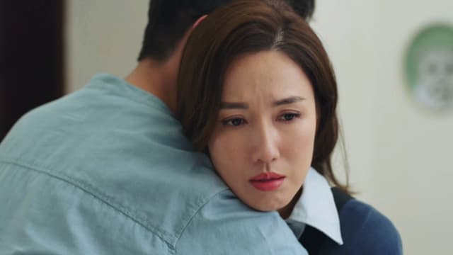 新闻女王（第4集）：慧心车祸休假 - vibes by 8world