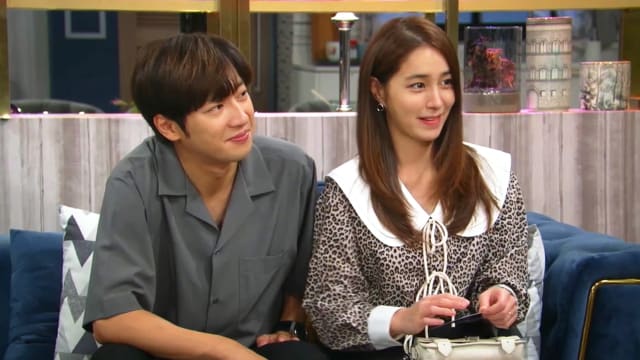 结过一次了（第72集）：娜熙有喜 - vibes by 8world