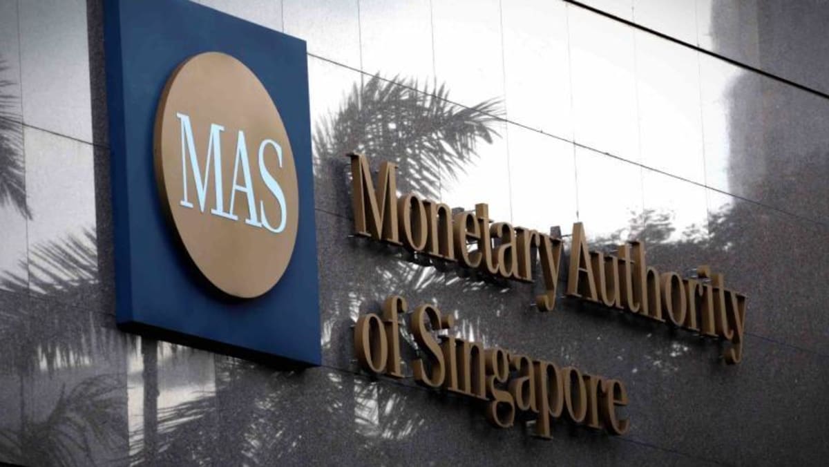 MAS takes unprecedented action against 6 insurance agents for mis ...