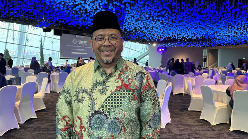 Pemimpin negara dan masyarakat sanjung sumbangan Ustaz Mohamad Hasbi ...