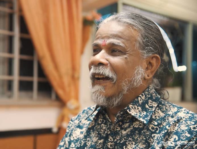 Meet the Chetti Melaka, or Peranakan Indians, striving to save their ...