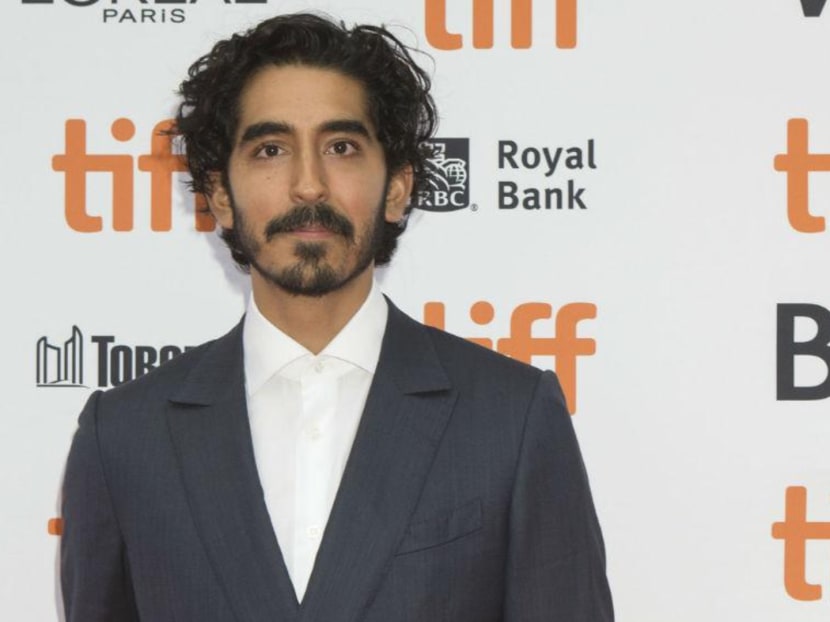 Dev Patel Doesn't Want To Play James Bond - TODAY