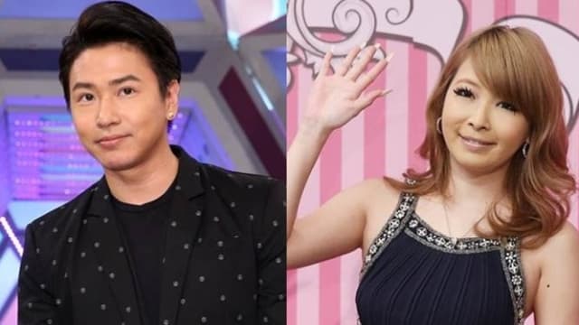 重提当年一段三角关系 欧汉声认了旧爱Makiyo是被抢走的！ - vibes by 8world