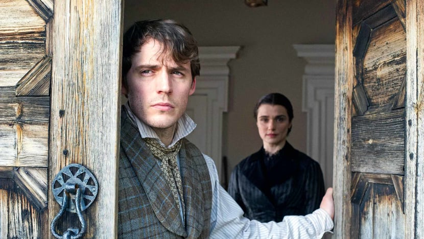 'My Cousin Rachel' Is A Beautiful But Dull Gothic Mystery - 8days