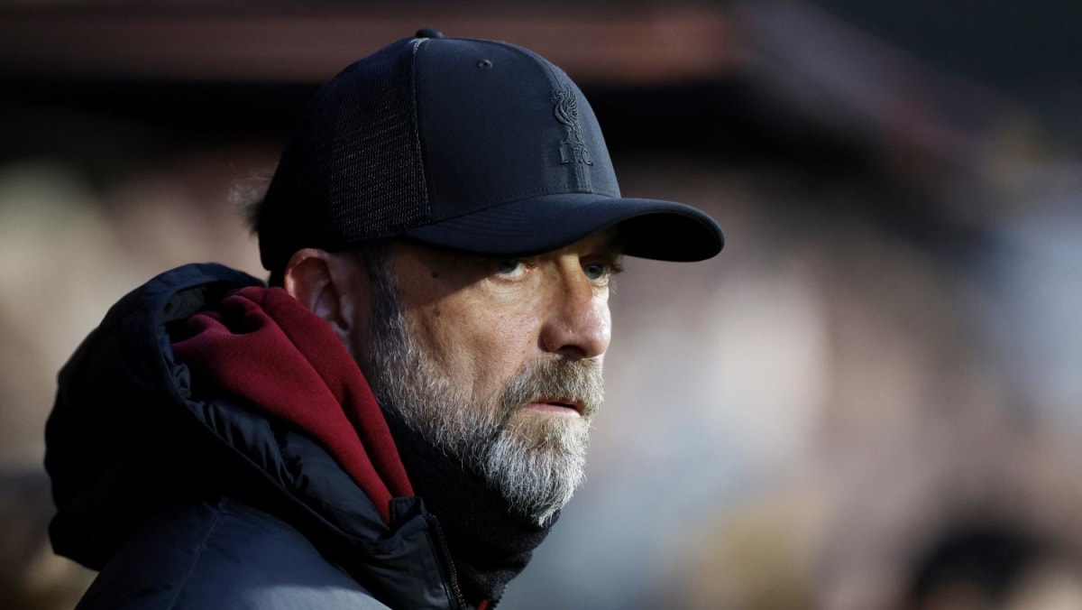 Klopp to leave Liverpool at end of the season - TODAY