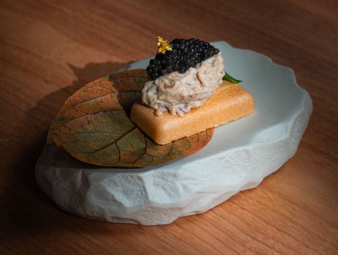 Japanese chef Kenjiro ‘Hatch’ Hashida on 10 years in Singapore and ...