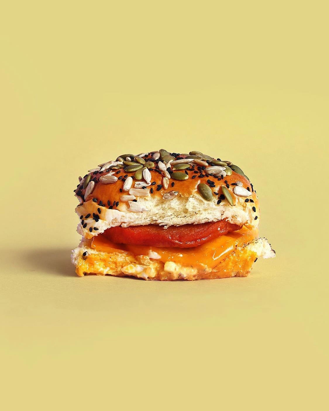 13 Cafes To Visit For Japanese-Style Sando, Including Wagyu Beef ...