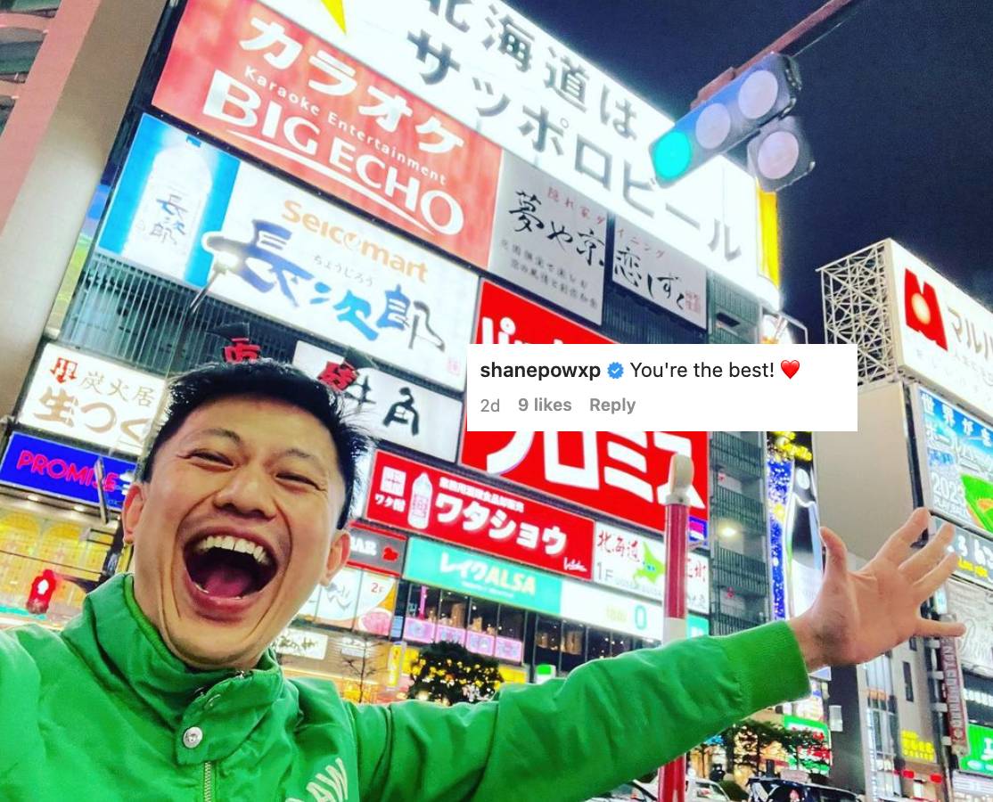 Pornsak, 40, Left Live Streaming Company Mdada 'Cos Of A “Generation ...