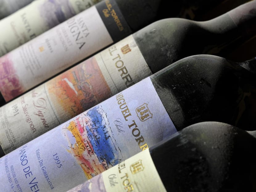 What you need to know about Chilean Cabernet Sauvignon - CNA Luxury