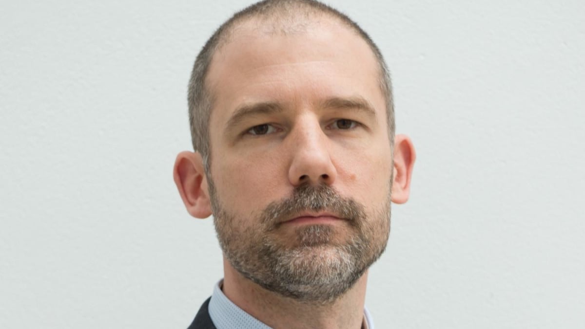 Mark Mortensen - CNA