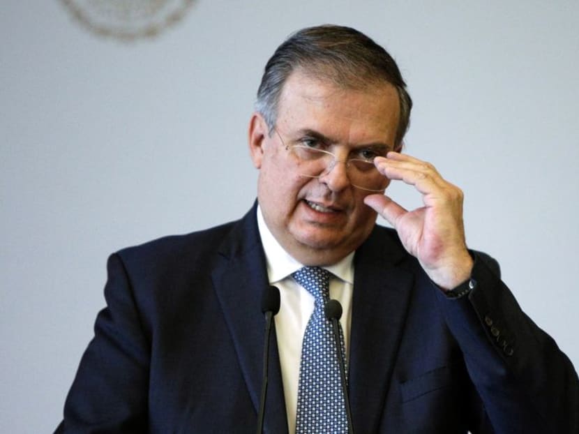 Mexico foreign minister to discuss lithium collaboration in coming ...