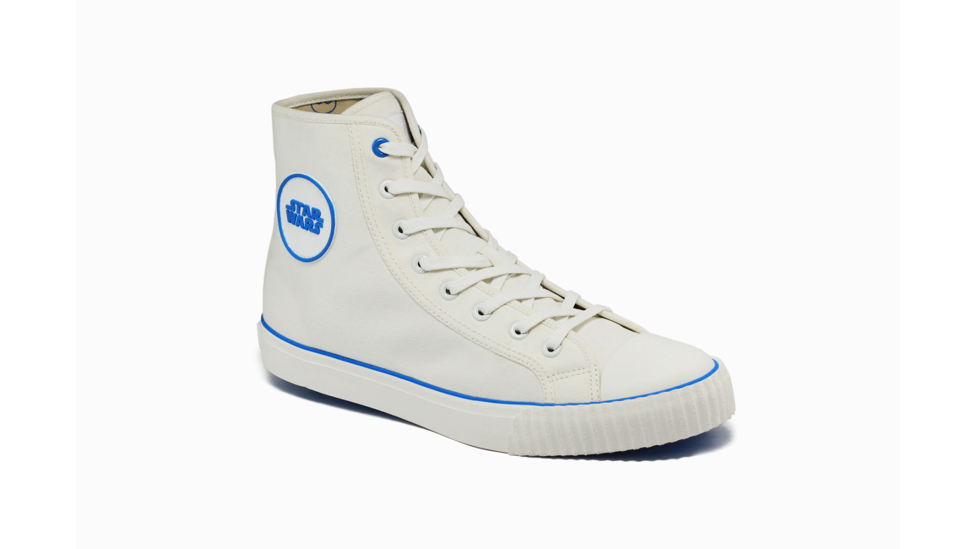 Bata Just Came Up With Limited Edition Star Wars Shoes — And They're So ...