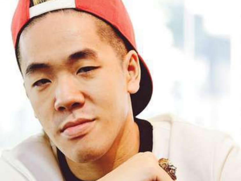 Singapore’s rap star ShiGGa Shay plans to get bigger and bolder - TODAY