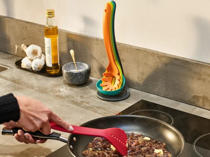 Kitchen storage: 9 useful Joseph Joseph kitchen tools - CNA