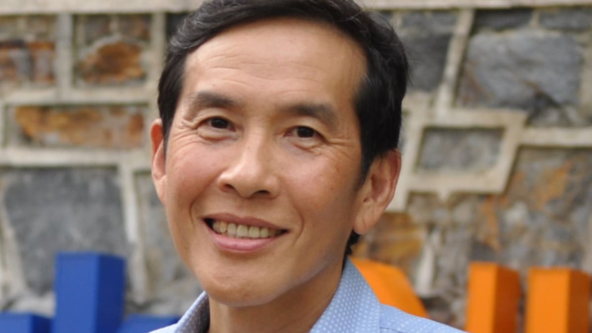 Michael Chee - CNA Luxury