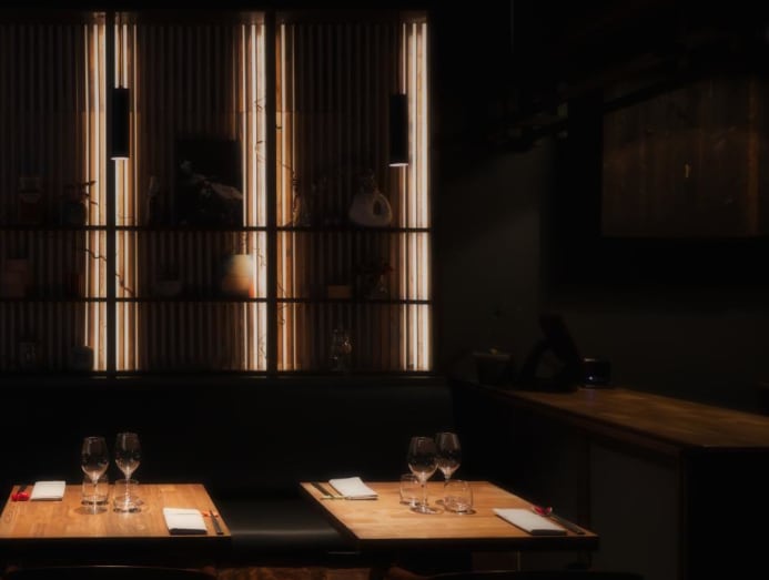 Singaporean chef Pearly Teo opens Saga restaurant in Sweden championing ...