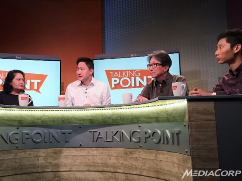 Mindset change among employers the key to workers' push to upgrade: Lim ...