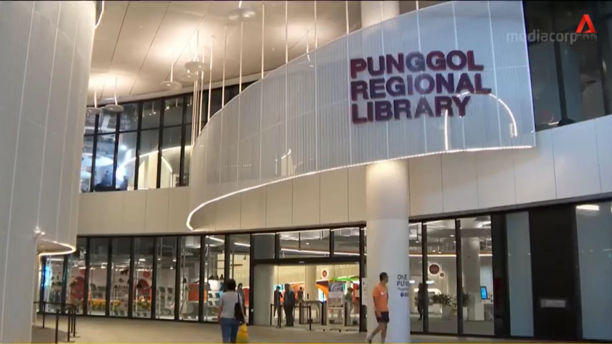 LAUNCH எனும் வளங்களை வழங்கும் நிலையம் - புதிய பொங்கோல் வட்டார ...