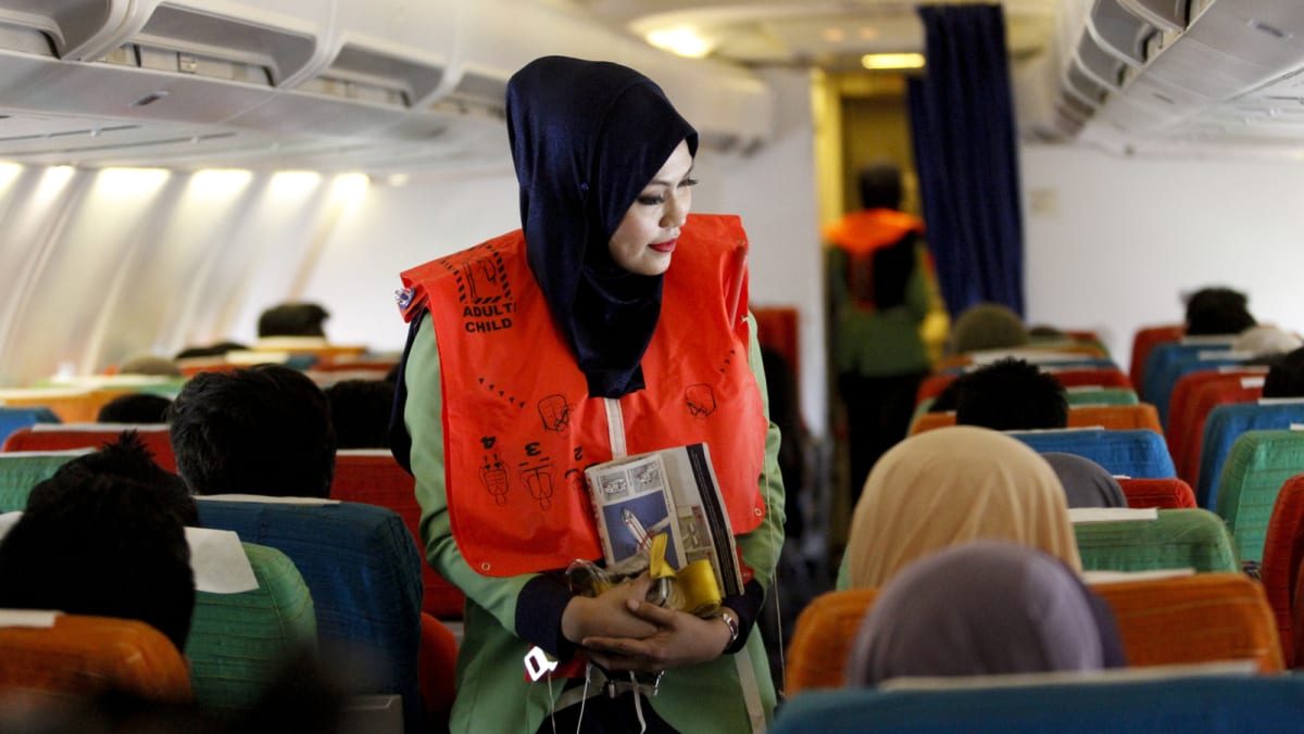 Rayani Air will make a comeback, CEO says as shariah-compliant airline ...