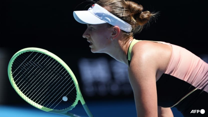 Djokovic bids for Grand Slam history as Rublev survives scare at ...