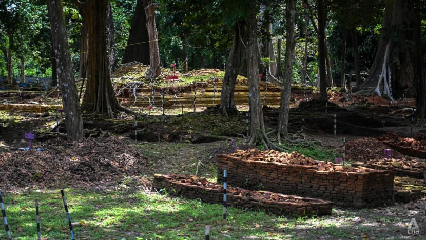 Unlocking the mysteries: Challenges on the ground as Indonesia seeks to ...