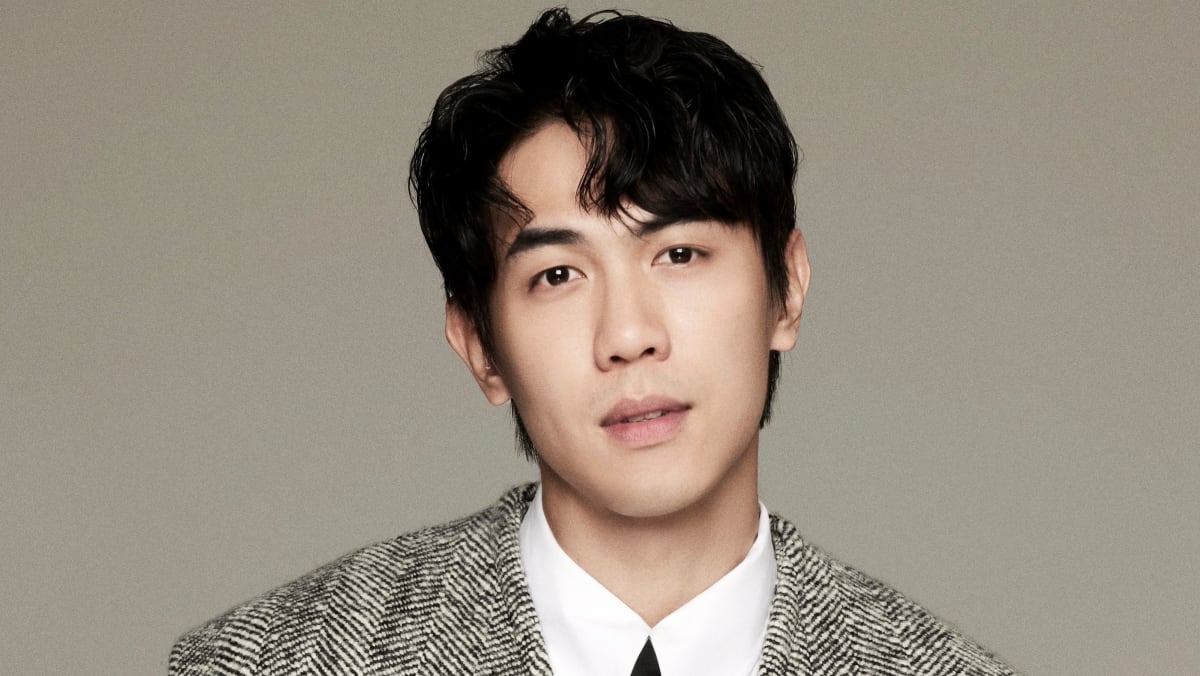 Nick Teo - Mediacorp