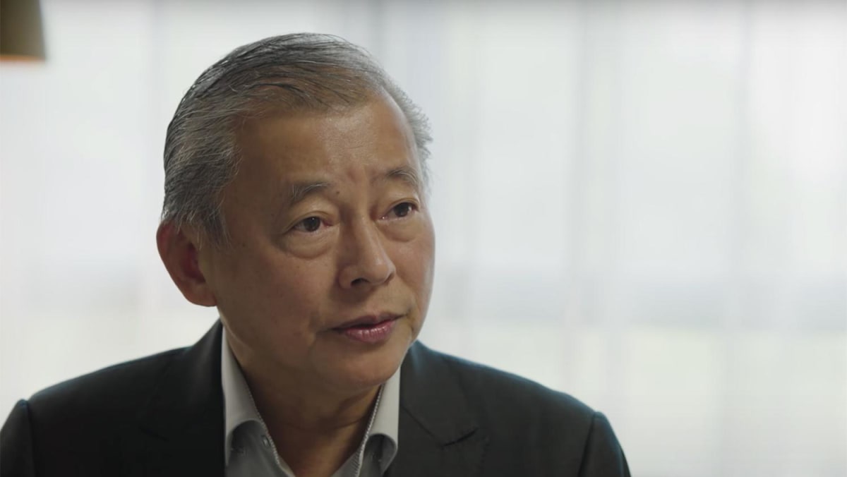 George Goh may be seen as independent, but ability to fulfil ...