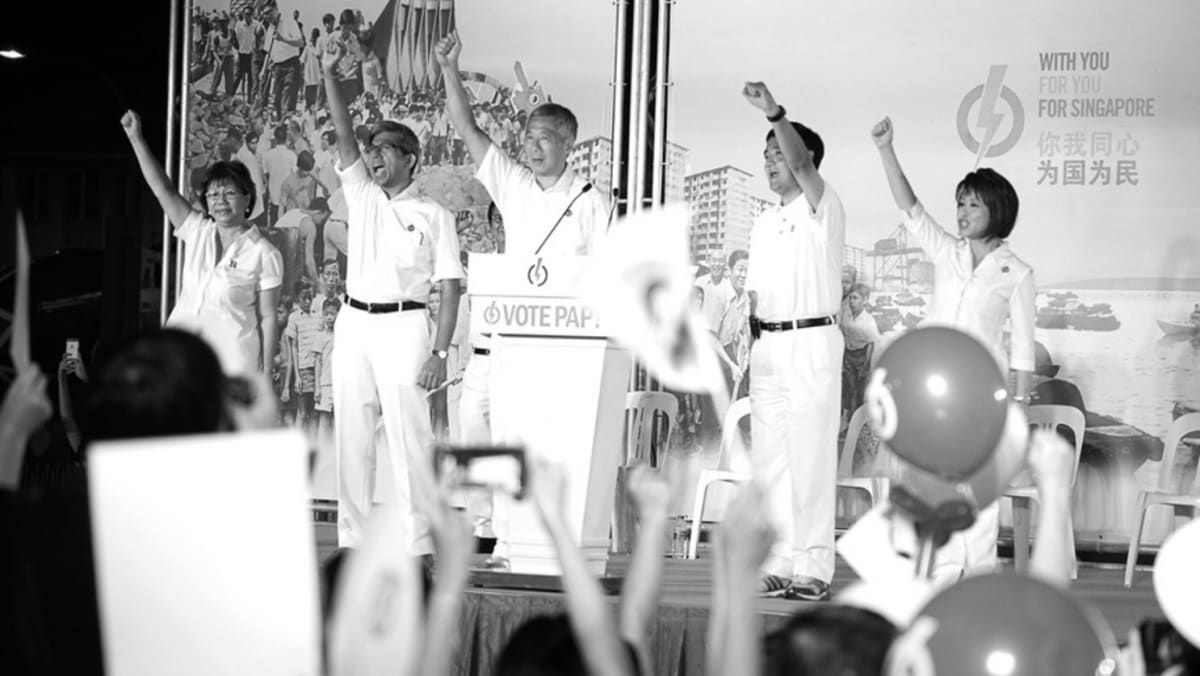 What next for the PAP and Opposition? - TODAY