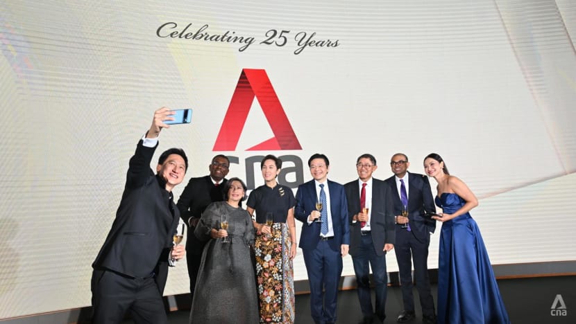 CNA brand to be introduced in the US, UK and Canada for audience ...