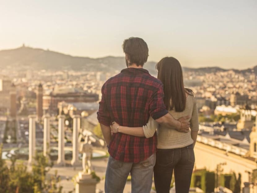 7 Spain Travel Tips From Locals To Know Before You Go - TODAY