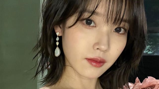 IU遭控违反著作权法 调查结果出炉 - vibes by 8world