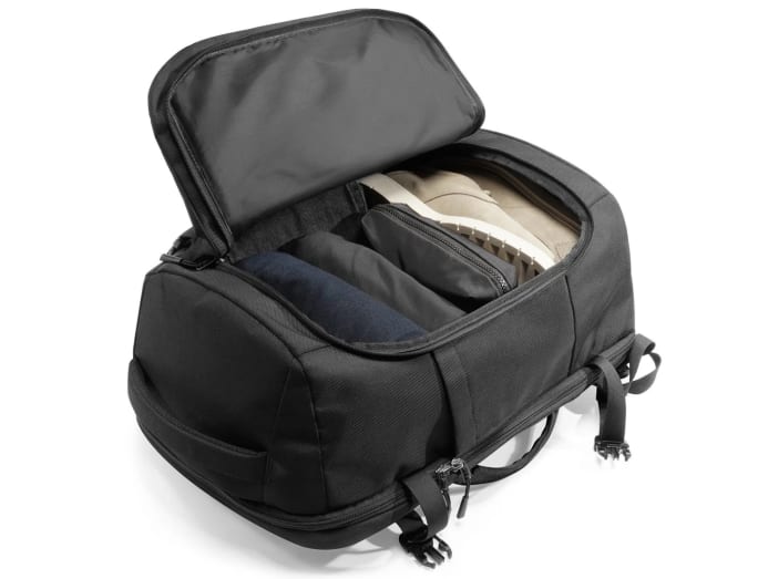 One bag travel: Travel light with these handy backpacks - CNA