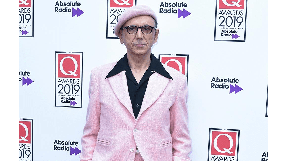 Kevin Rowland not interested in Glastonbury legends' slot - 8days