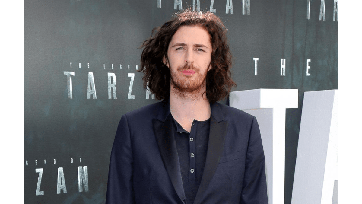 Hozier Announces Uk And Ireland Comeback Shows 8days