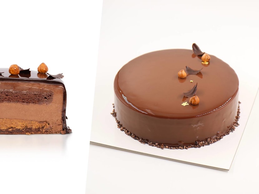 Is This “The Chocolate Cake You’ll Want To Eat During A Break-Up Or ...